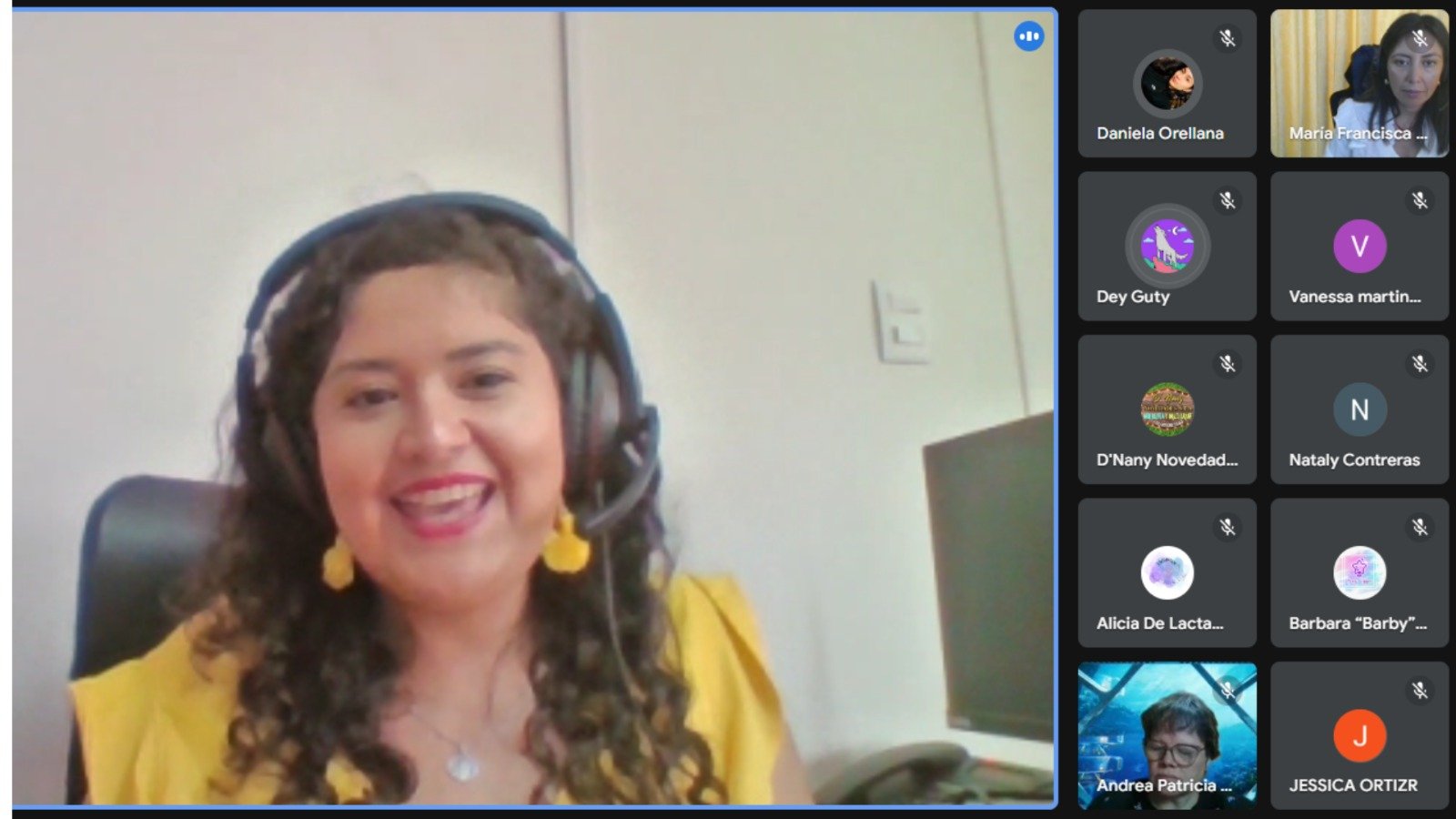 Mujeres de Tarapacá dan inicio al renovado Programa Mujer Emprende 2025 – radiosanandres.cl